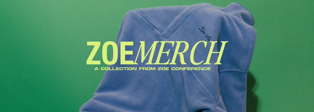 Zoe Church LA Shop – ZOE LA